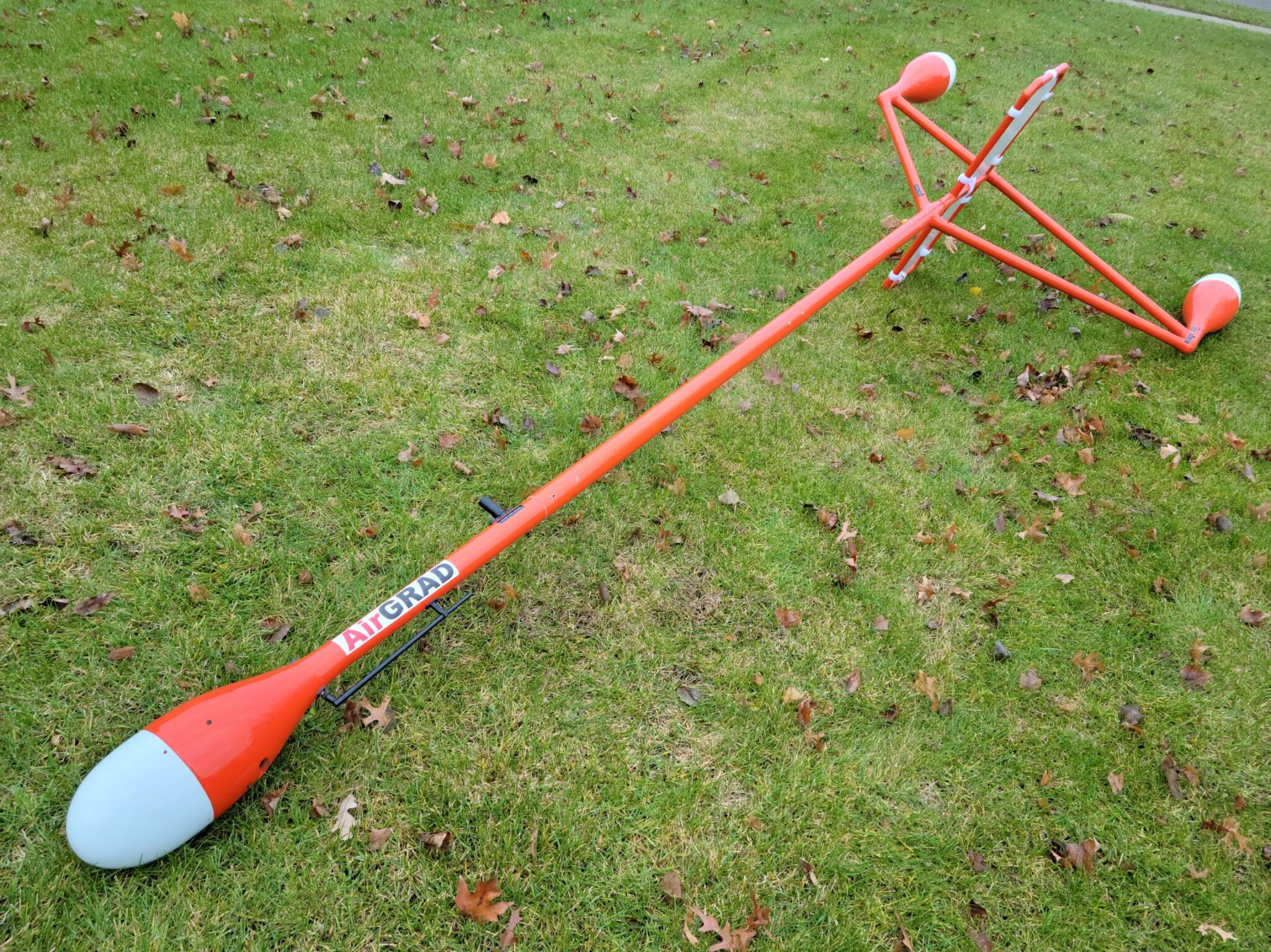 Instrument Repository – NSG LAB.