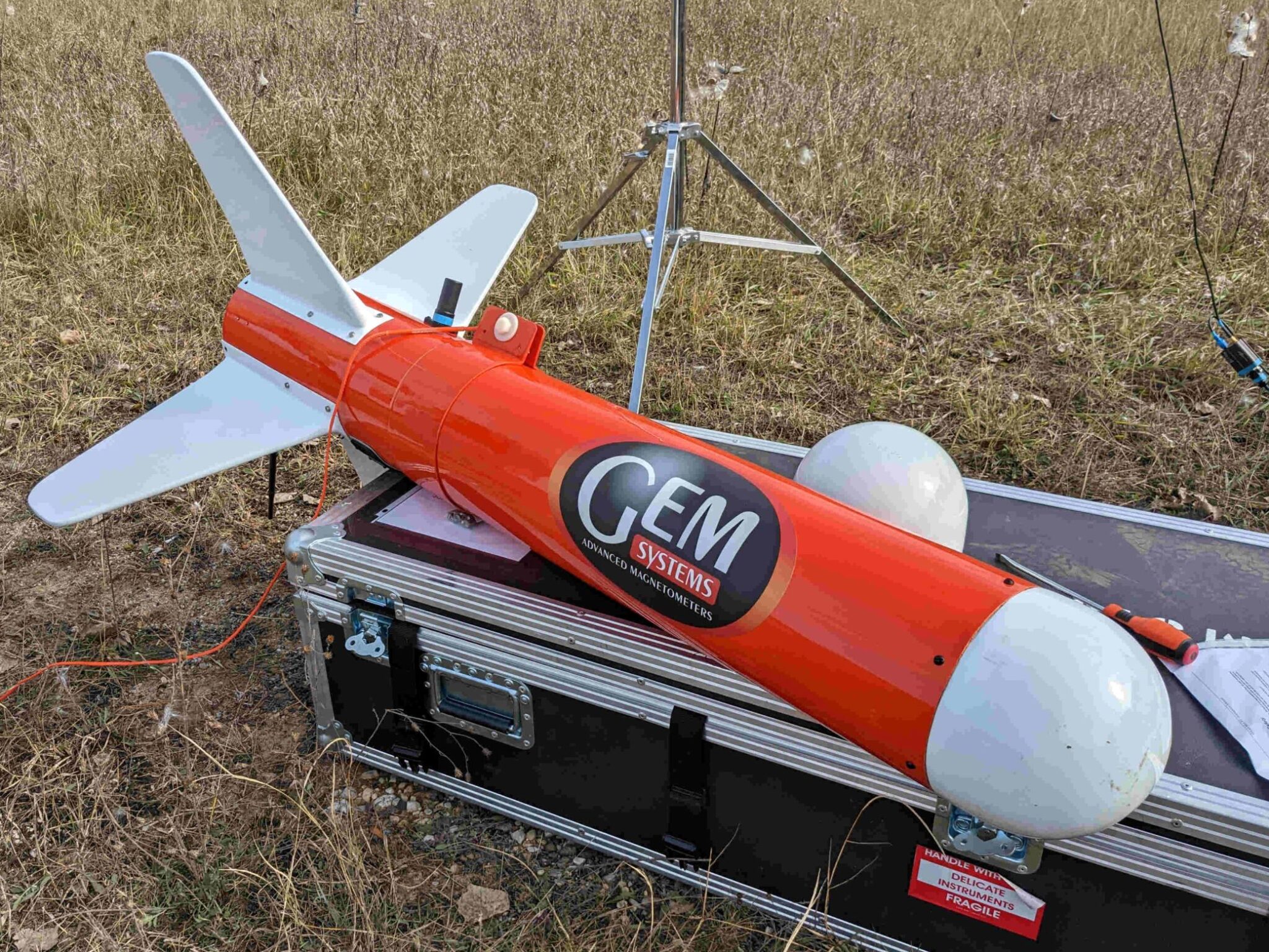 Instrument Repository – NSG LAB.