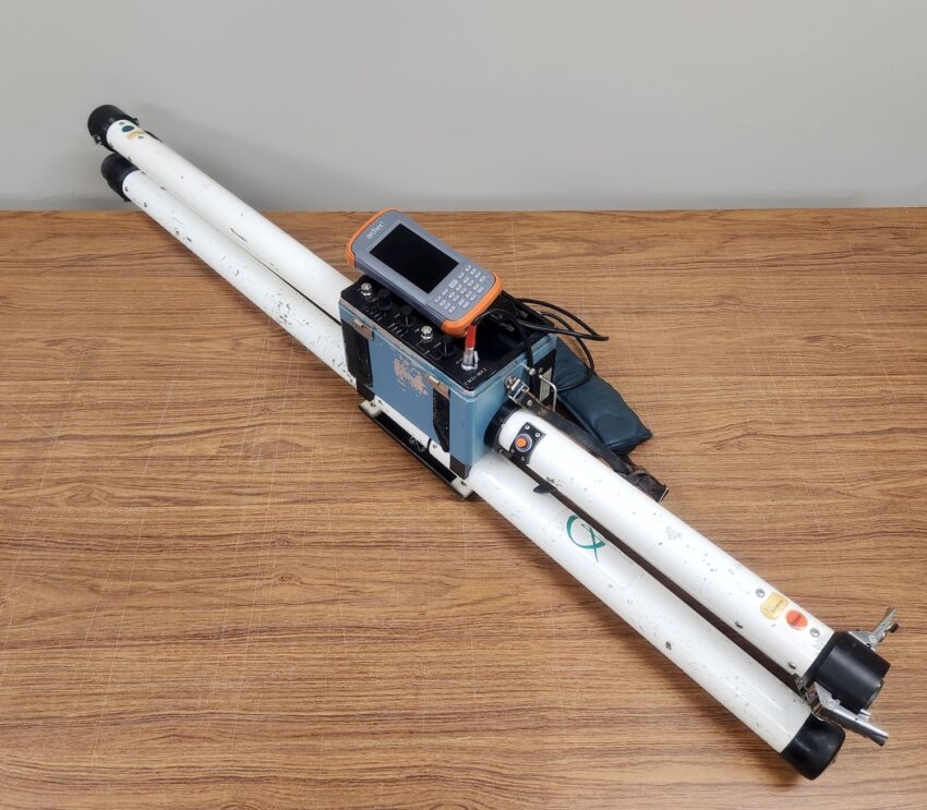 Instrument Repository – NSG LAB.